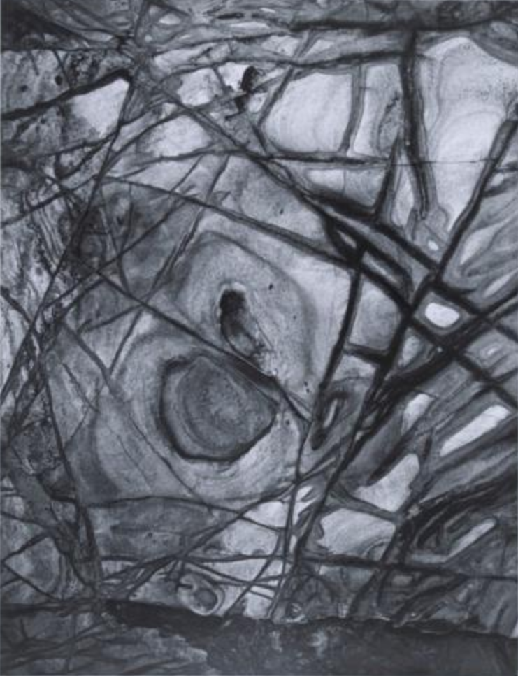 Tyttären nälkä – Varjorikko