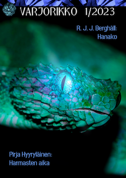 Arkisto – Varjorikko